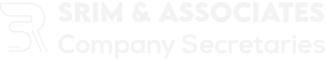 Srim&Associates – Company secretaries